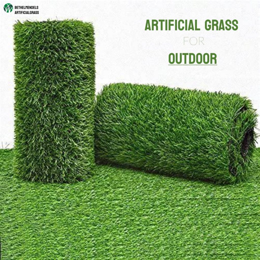 Greenery Artificial Grass For Outdoor And Indoor Decorations: DIY Turf