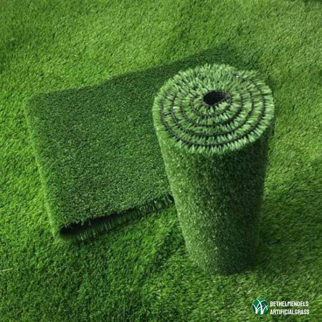 Greenery Artificial Grass For Outdoor And Indoor Decorations: DIY Turf